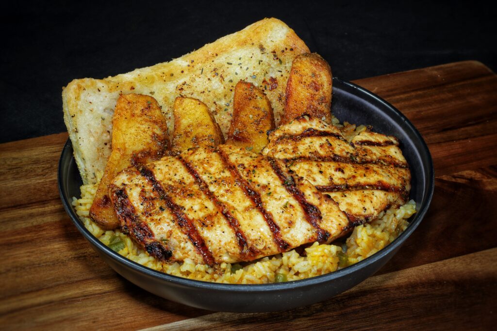 How To Smash Schaumburg’s Epic Rice Bowls – Bold, Fiery, And Crave ...